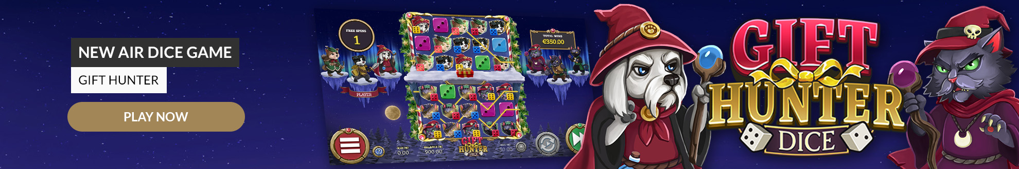 Lucky Games | Lucky Games